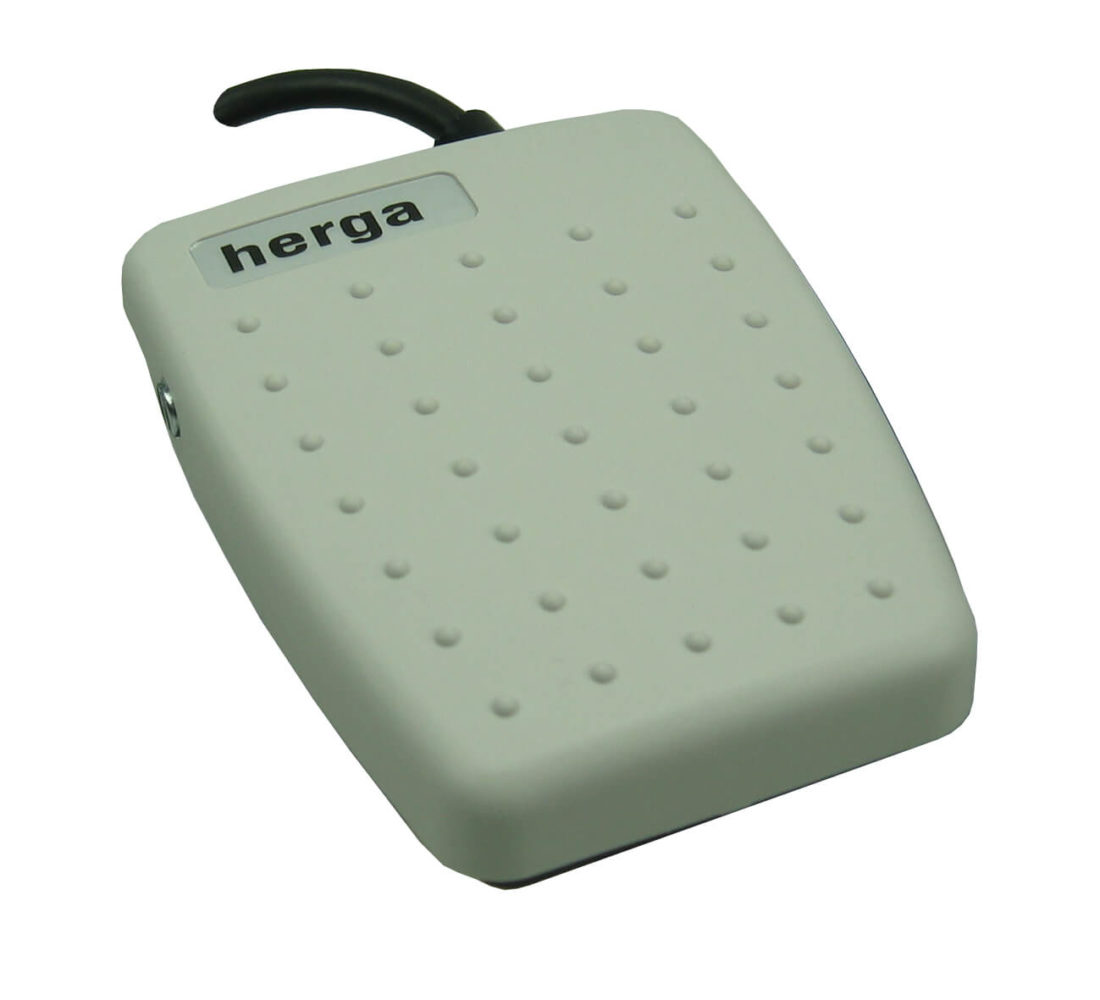 6289 Bar Footswitch - Royal Distributors, Inc.