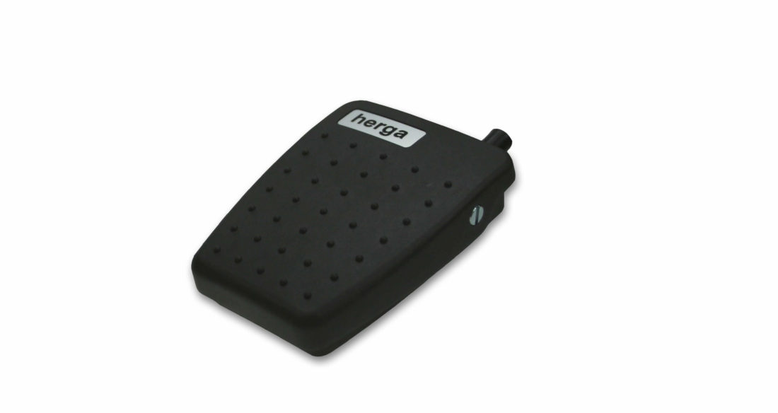 Footswitches - Royal Distributors, Inc.