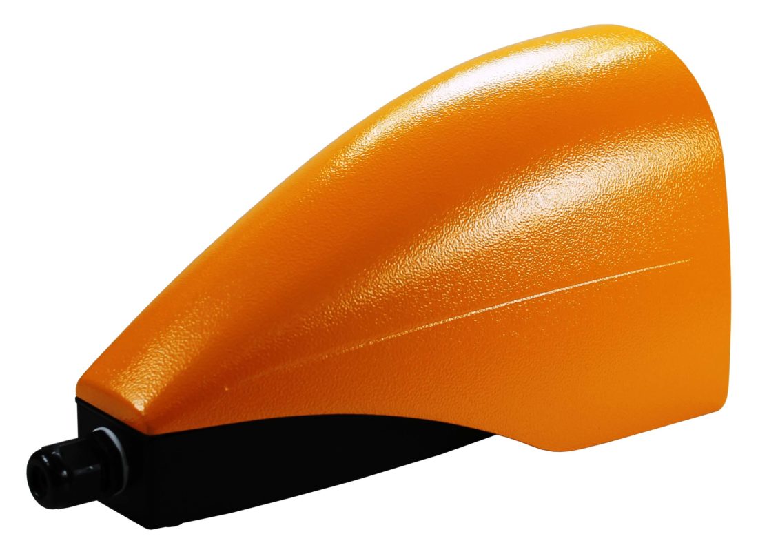 6448-0024, Blue Bellows - Royal Distributors, Inc.