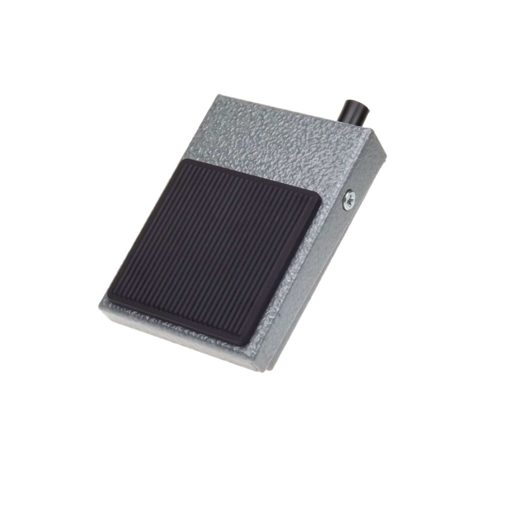 General Purpose Footswitches | Royal Distributors, Inc