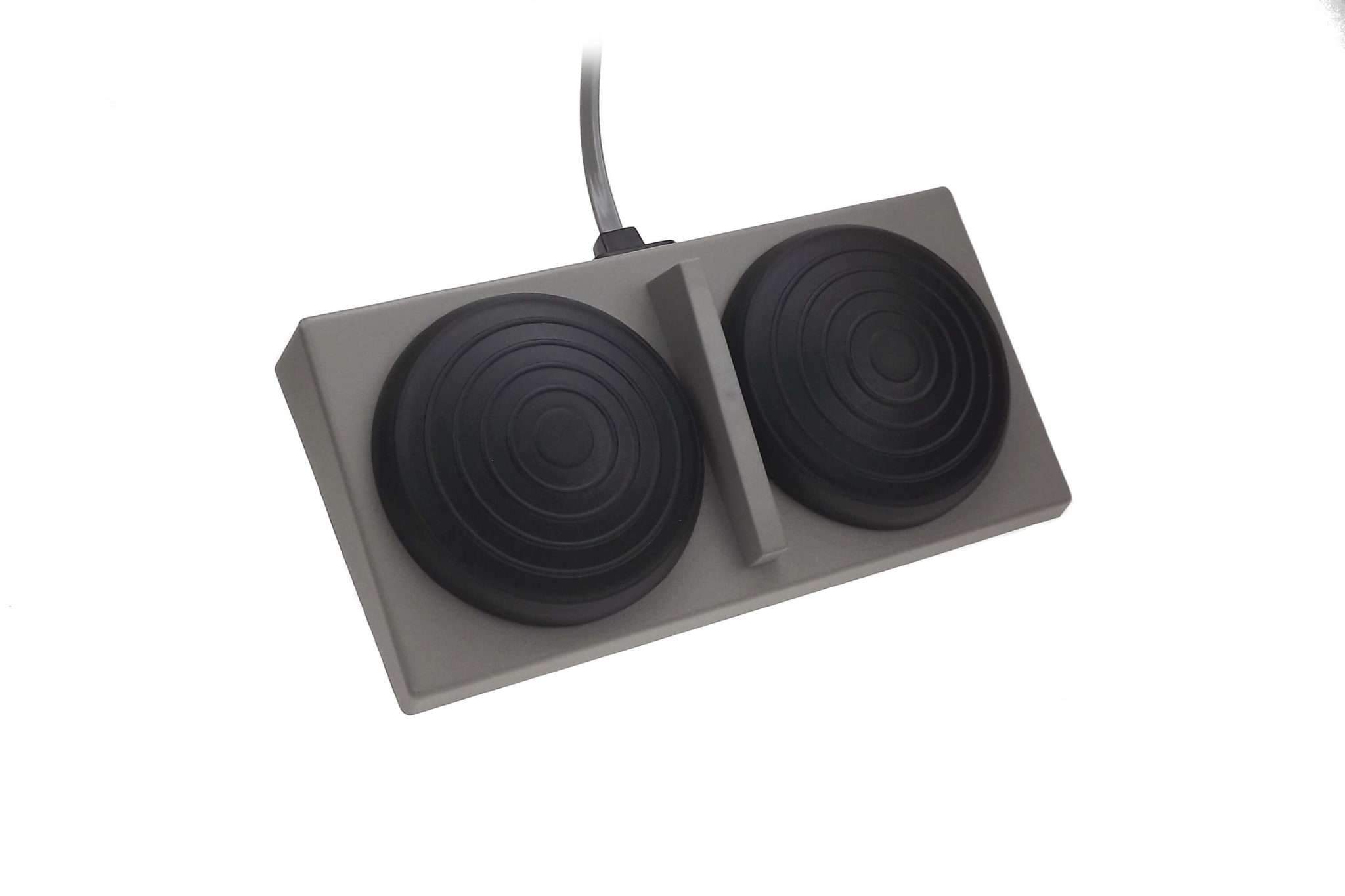 6447-AAAA-AAA, Twin Foot Bellows - Royal Distributors, Inc.