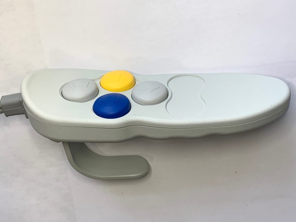 Electric and Bellow Hand Controls | Royal Distributors