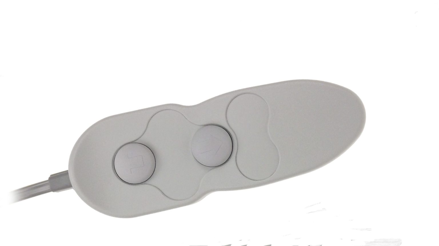 Electric and Bellow Hand Controls | Royal Distributors